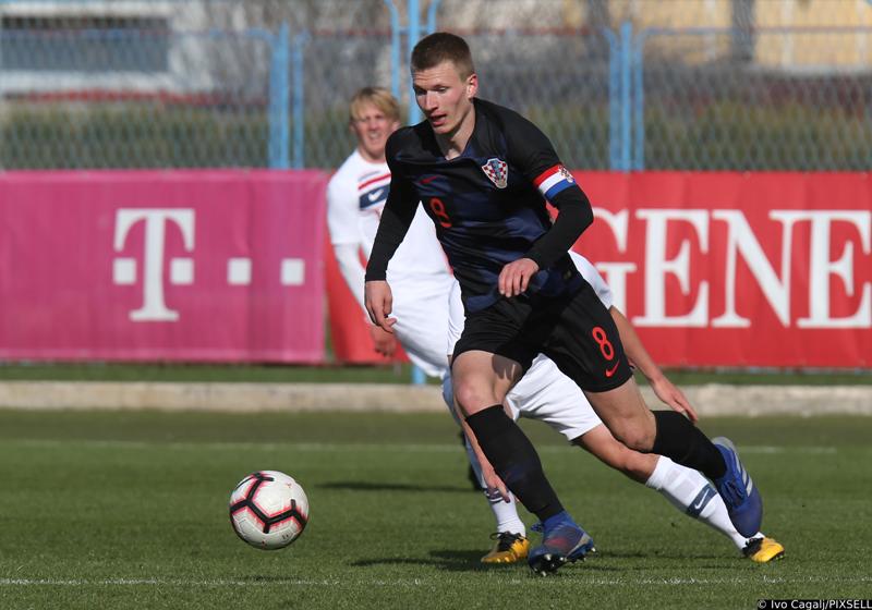 Palaversa: Norveška je težak protivnik, ali ciljat ćemo pobjedu ...