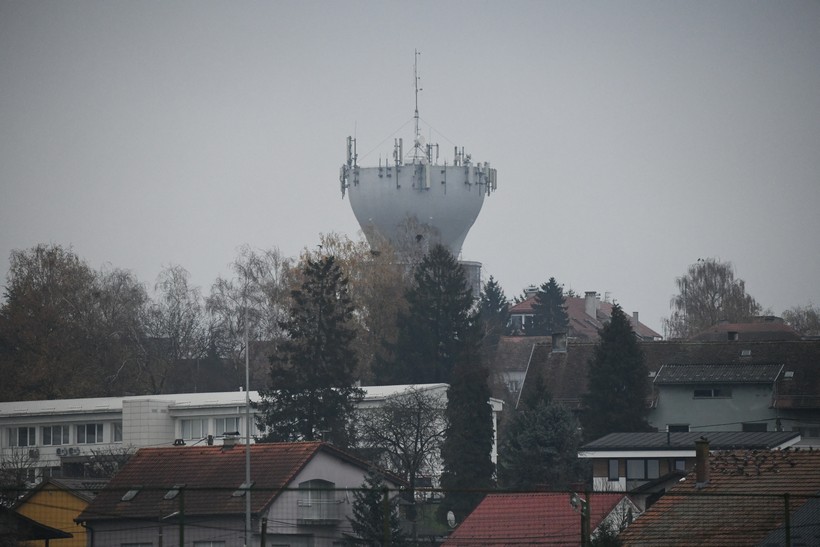 Vrbovec i Sveti Ivan Zelina gradovi s najmanje novooboljelih u ...