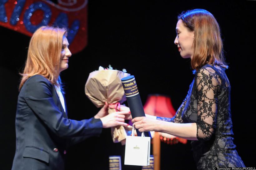 Svečano dodijeljene nagrade Najhistrionima za 2020. i 2021. godinu ...