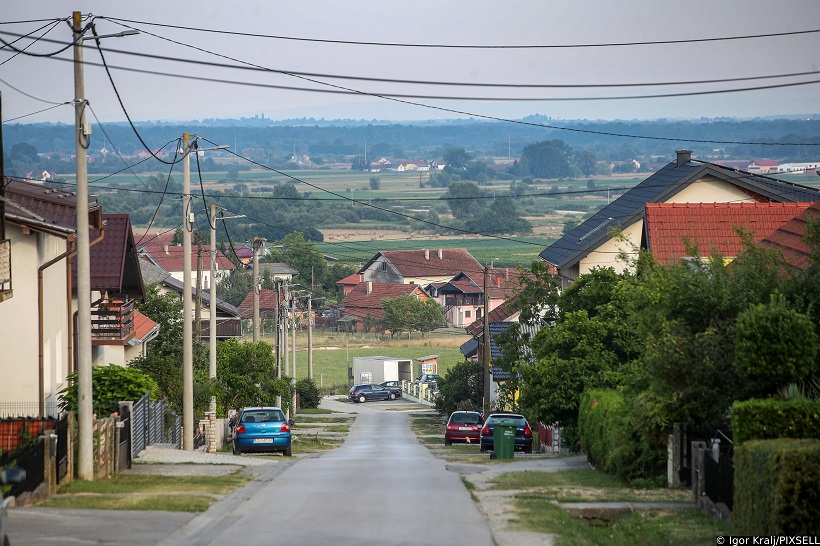 Gradovi Vrbovec i Sveti Ivan Zelina imaju najmanji broj novooboljelih u ...