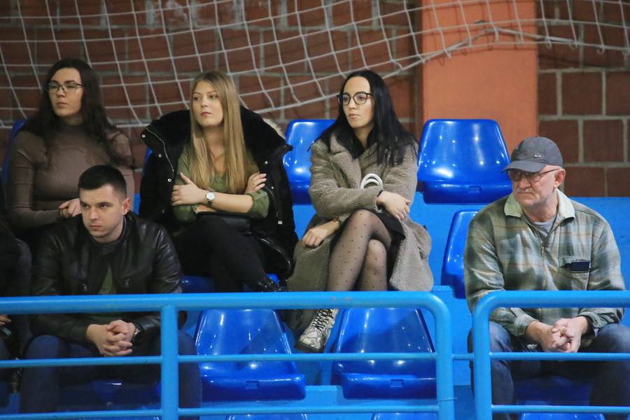 RUKOMET 1. HRL SJEVER 16. KOLO – Osječani pjevajući odnose doma vrijedne bodove iz Križevaca ...