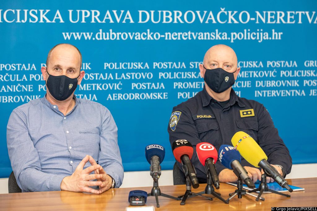 Policija iznijela detalje stravičnog dvostrukog ubojstva: Maloljetnik usmrćen prvi, na putu do ...