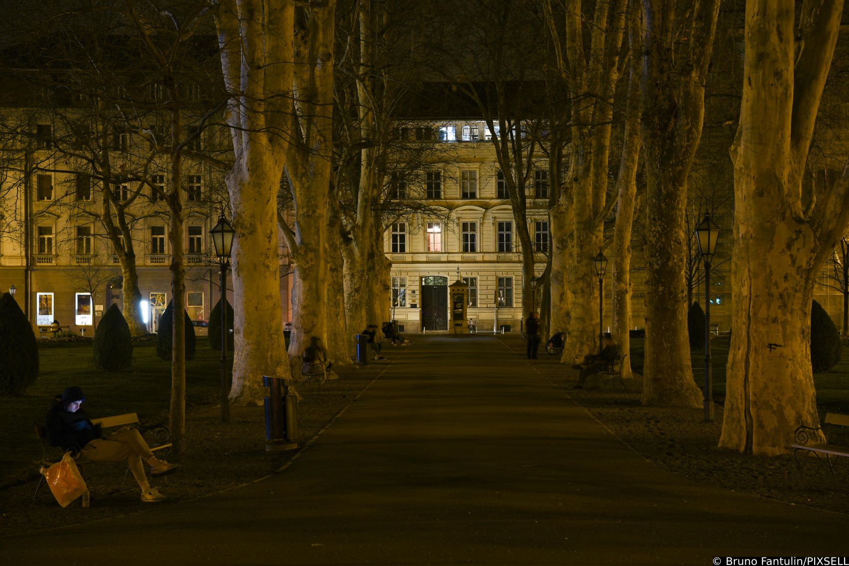 Brojni hrvatski gradovi i ove godine u “Satu za planet Zemlju ...