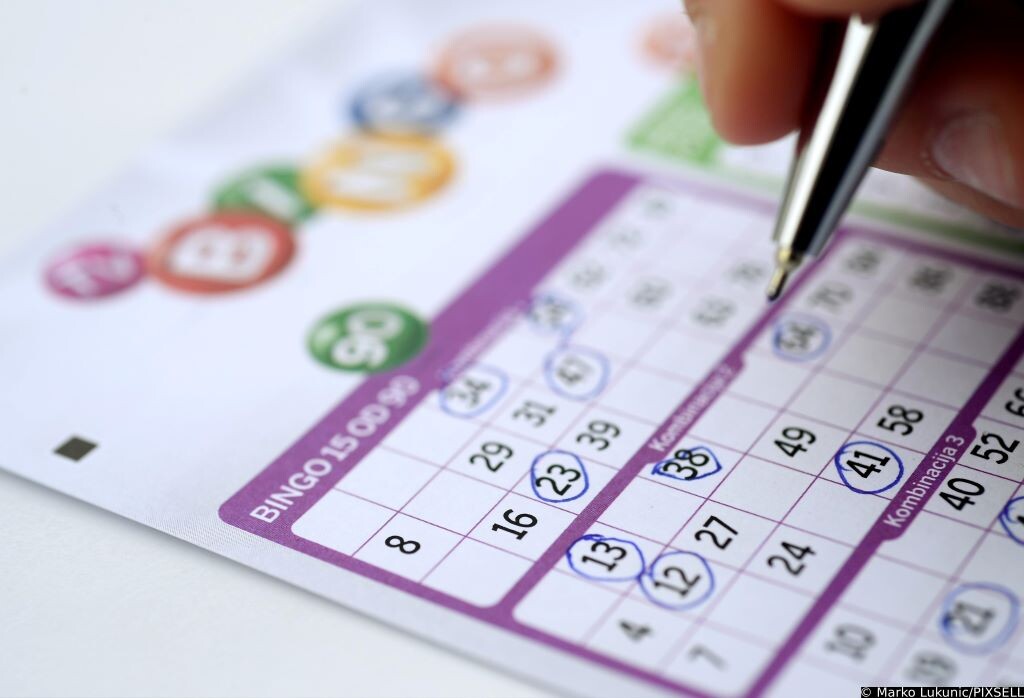 Osvojen zgoditak od milijun kuna na Bingu u Hrvatskoj – Prigorski.hr