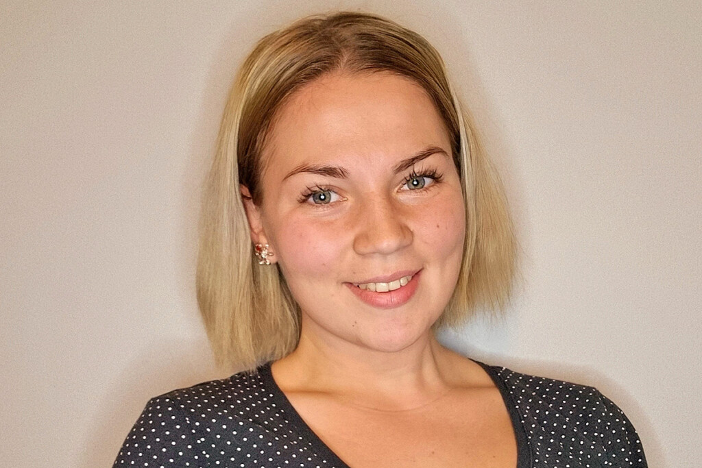 Ana Marija Horvat: Priprema za krizmu otvorila mi je oči za djelovanje ...