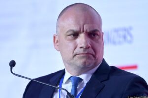 Daniel Markić preuzima Obavještajno analitički centar EU-a – Prigorski.hr