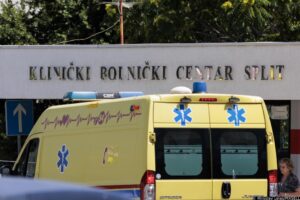 KBC Split: Nabava vlastitog PET/CT uređaja i ciklotrona među ...