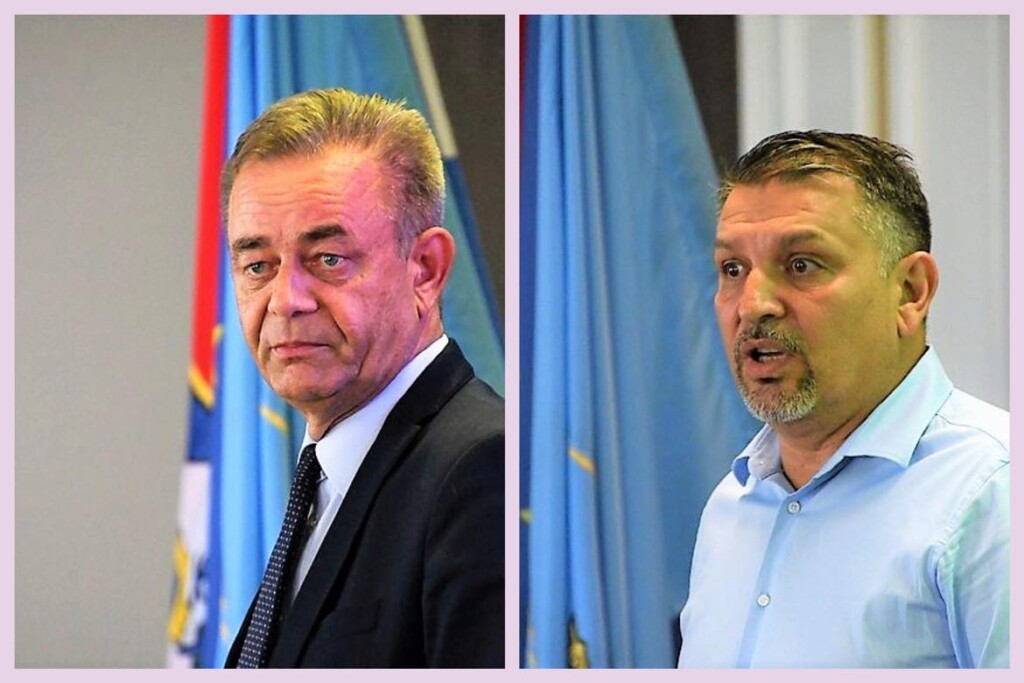 Željko Lacković: “Pozivam na solidarnost za Udrugu Maslačak” / Darko ...