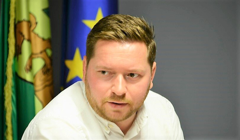 Načelnik Matija Copak potvrdio da će do kraja studenog na području ...