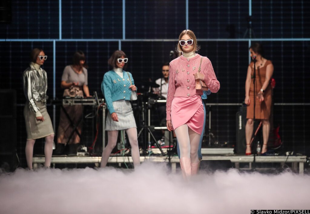 [VIDEO] Održana modna revija ELFS – Prigorski.hr