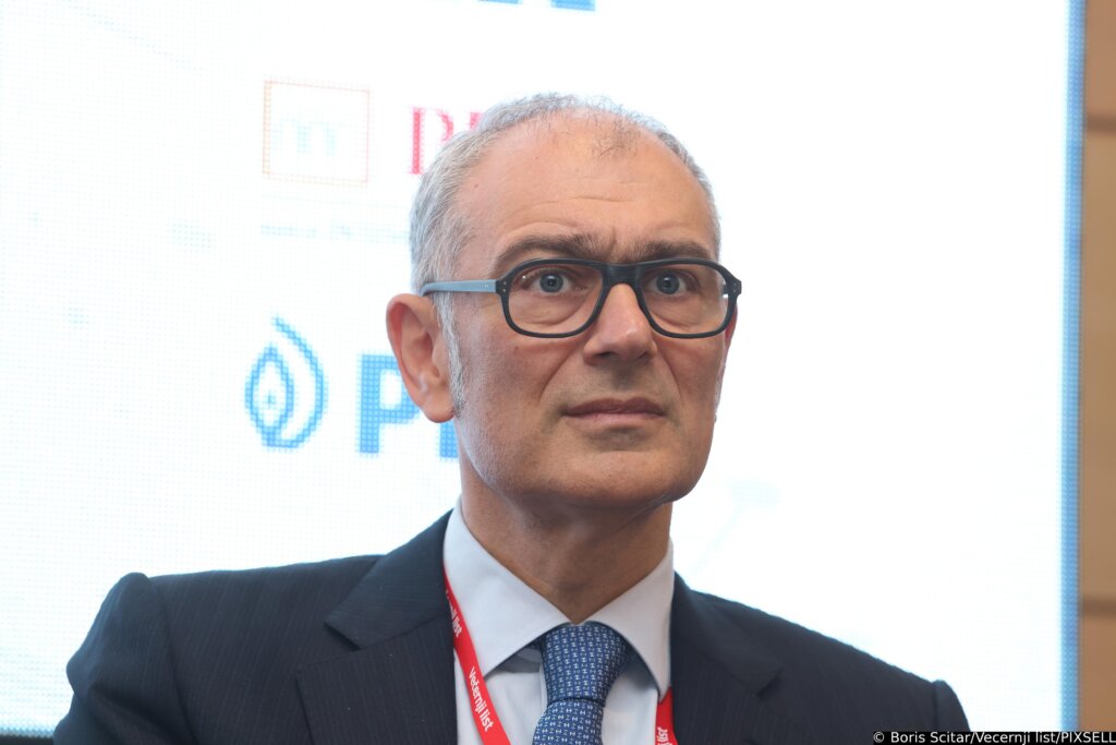 Emil Tedeschi: Cijena sirove kave je bila 1800 dolara, pa je skočila na ...
