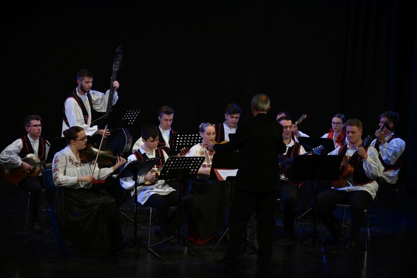 Tradicionalni koncert Lige protiv raka Koprivničko-križevačke županije – Prigorski.hr