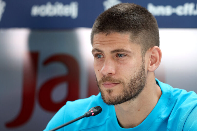 Kramarić: Nije bitno kako, važno je pobijediti – Prigorski.hr