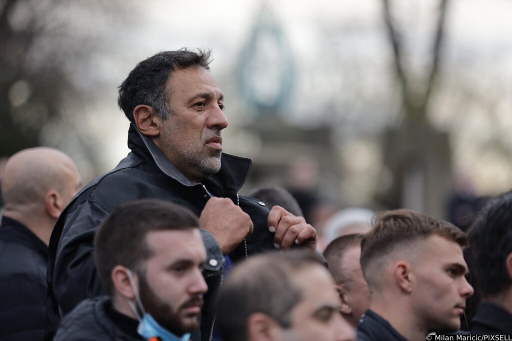 Vlade Divac pao s motocikla i slomio kuk, hitno je operiran – Prigorski.hr