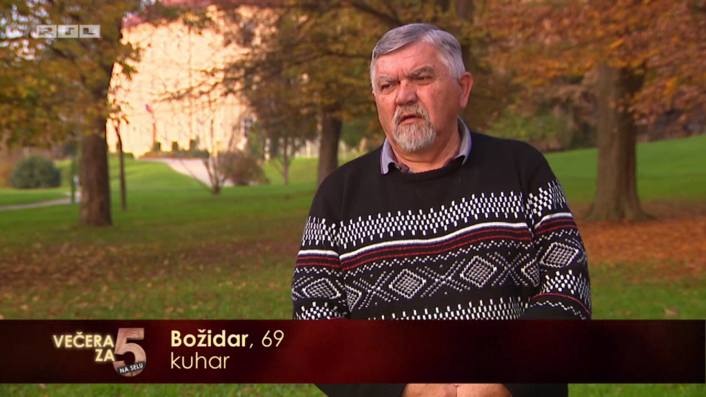 ISKRENO O BERNARDICI Božidar: Misli da je najpametnija – Prigorski.hr