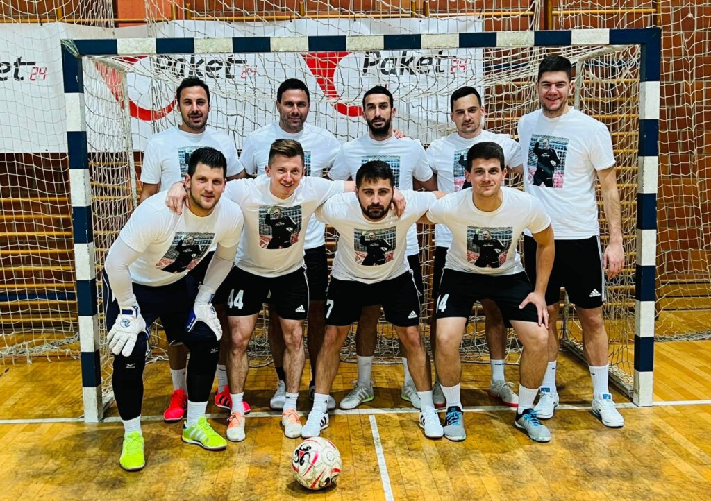 Sjećanje na legendarnog vratara Švigira – Prigorski.hr