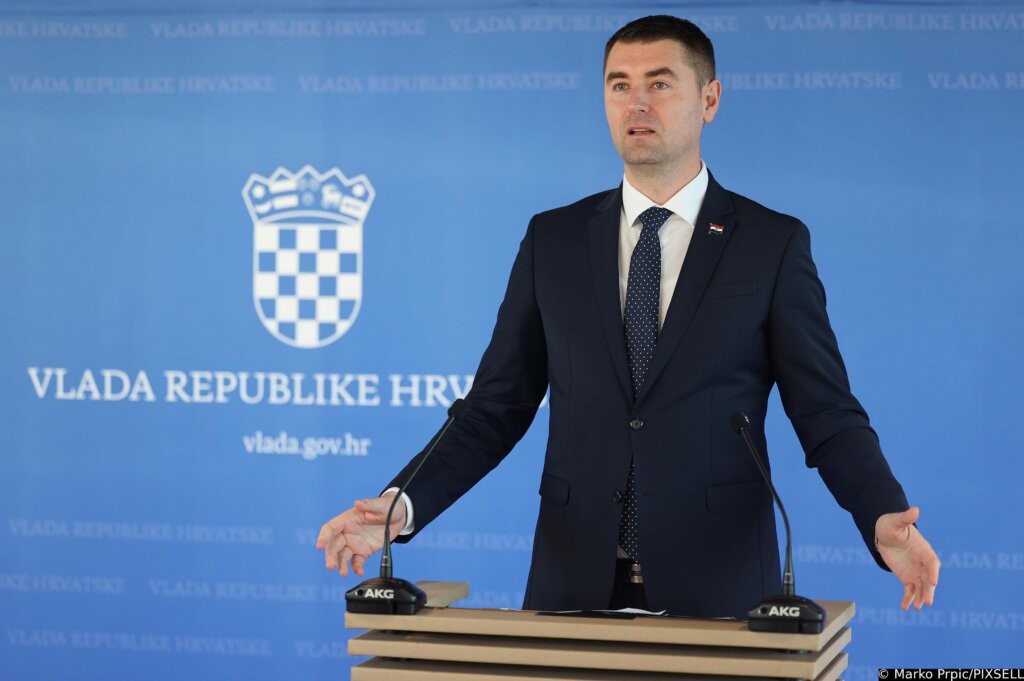 Filipović: ‘Bude li trebalo ograničit ćemo cijene 300 artikala ...