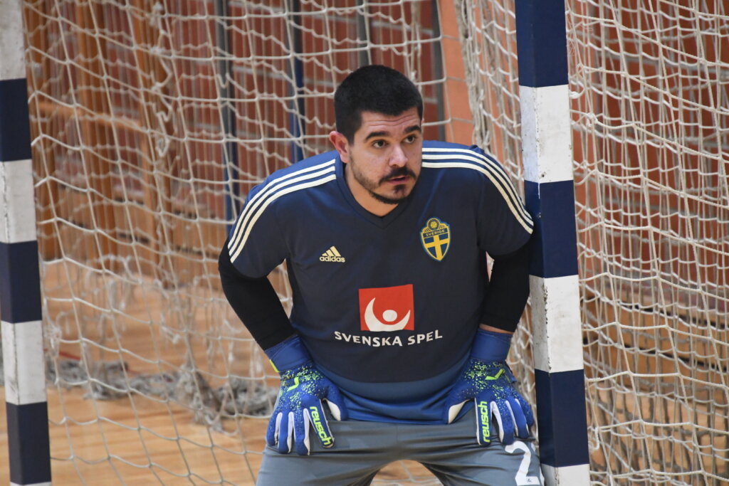 [VIDEO] Vratar 123 Designa & CB Bull 23 Hercigonja zaključao svoja ...