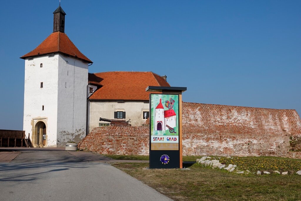 Prepoznatljiva turistička destinacija: postavljeni novi turistički ...