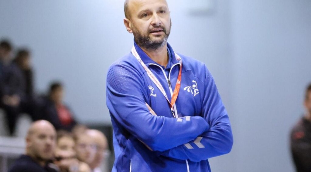 Babić se zahvalio, Rukometni klub Podravka ima novog trenera – Prigorski.hr
