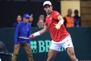 Davis Cup: Hrvatska na Francusku bez Ćorića – Prigorski.hr