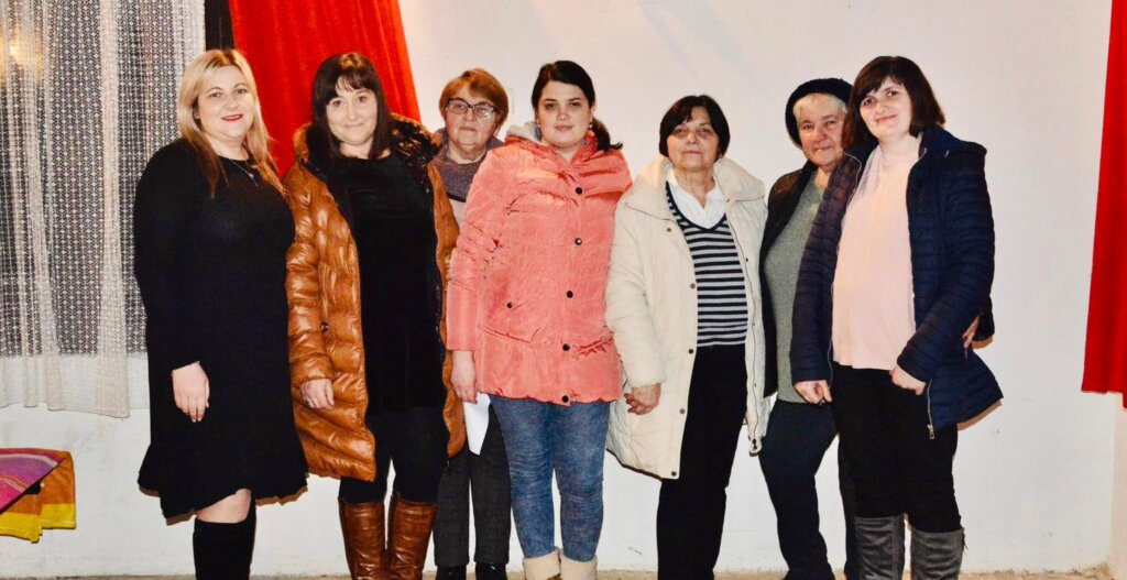 Lijepi pozdravi iz Pavlovca Ravenskog – Prigorski.hr