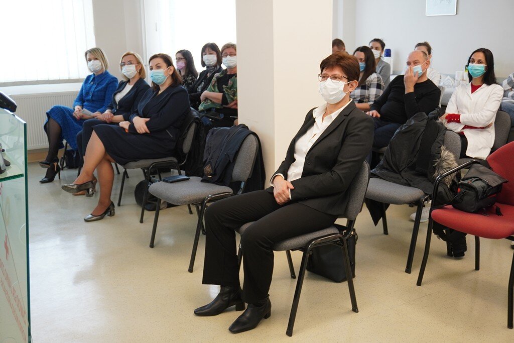 Zavod za javno zdravstvo Koprivničko-križevačke županije krenuo s ...