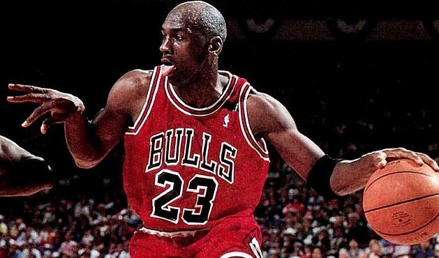 Michael Jordan za rođendan donirao 10 milijuna dolara bolesnoj djeci ...