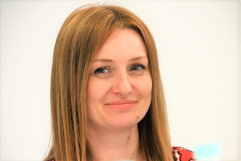 Kristina Benko Markovica nova je potpredsjednica Gradskog vijeća Grada ...