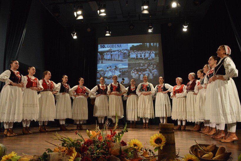 KUD Prigorec iz Svetog Petra Orehovca poziva na koncert korizmenih ...