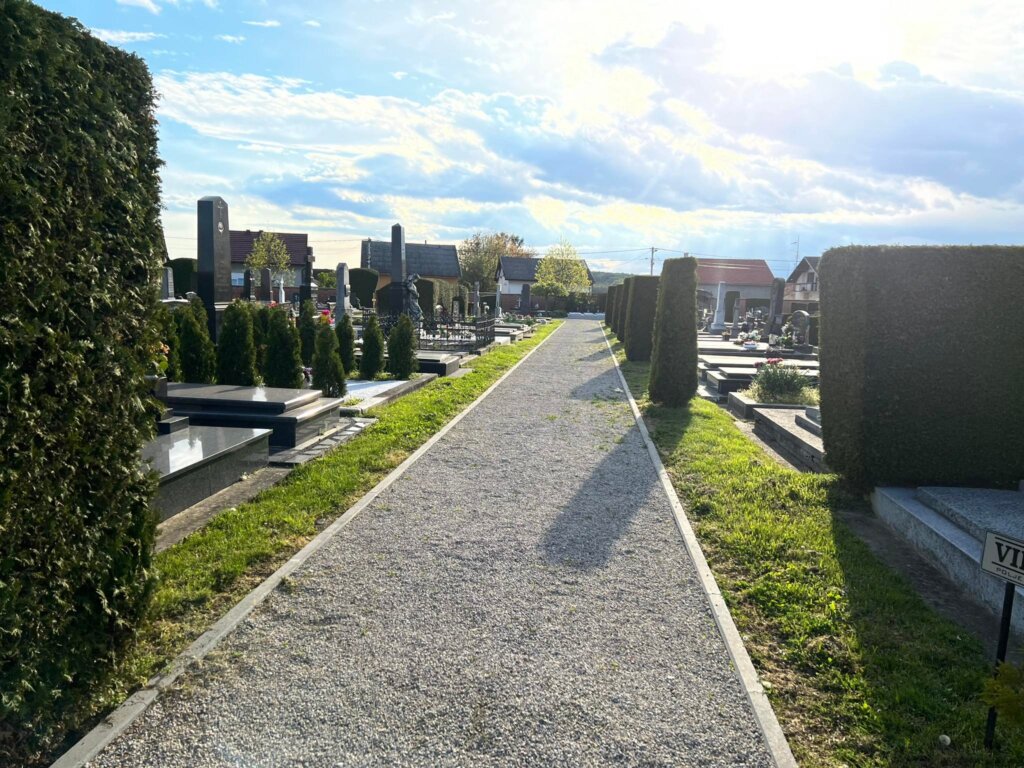 Tri posljednja ispraćaja – Prigorski.hr