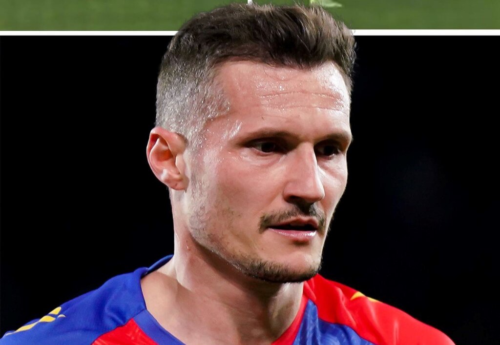 Taulant Xhaka udario našeg Katića, pa dobio suspenziju od osam utakmica ...