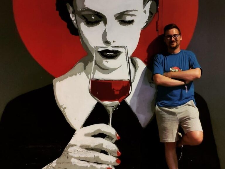 NOVINARSKA TRIBINA Andrej Dimitrijević gostuje u Križevcima – Prigorski.hr