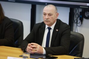 Medved u Mostaru: Zajedništvo presudno u Lipanjskim zorama za ...