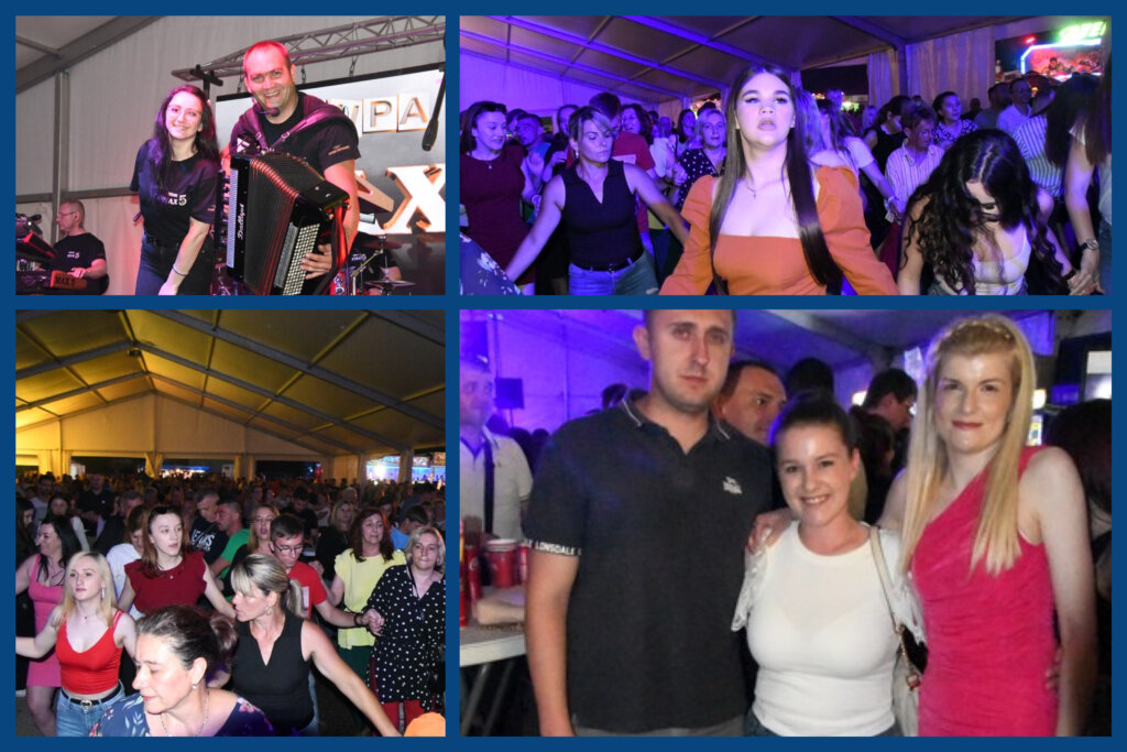 [FOTO/VIDEO] MAX 5 i u kolu odmah plesača 105 – Prigorski.hr