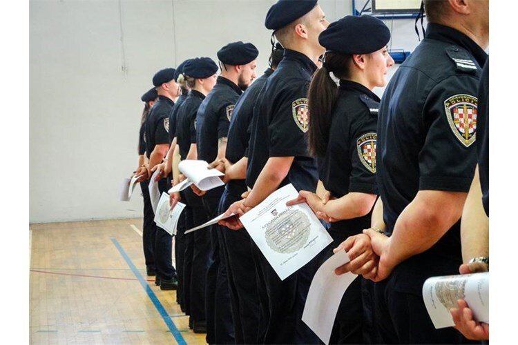 Malenica u Lepoglavi najavio povećanje plaća pravosudnim policajcima ...