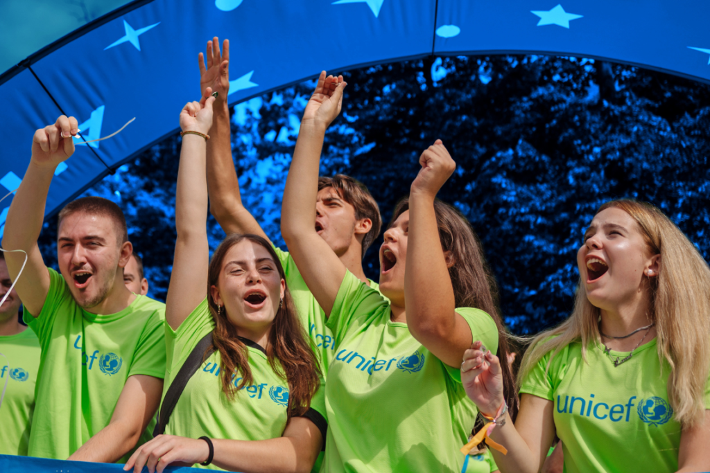 Natko Beck, Bojana Gregorić Vejzović i Nevena Rendeli Vejzović podržali ...