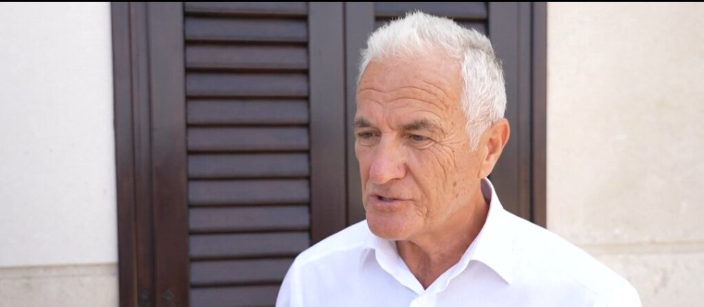 [VIDEO] SDP-ov načelnik Fažane: Potpuno sam nevin – Prigorski.hr