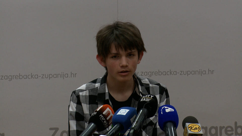 Hrvatski srednjoškolci osvojili medalje na fizičkoj olimpijadi u Tokiju ...