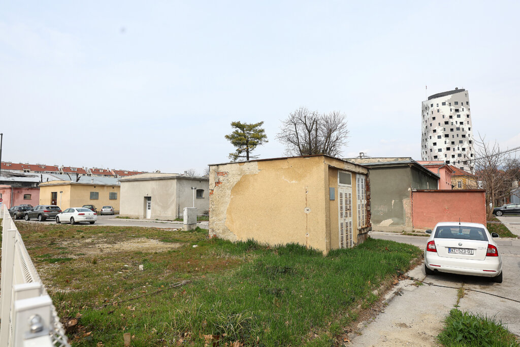 Prva faza Trga pravde koštat će 93 milijuna eura – Prigorski.hr