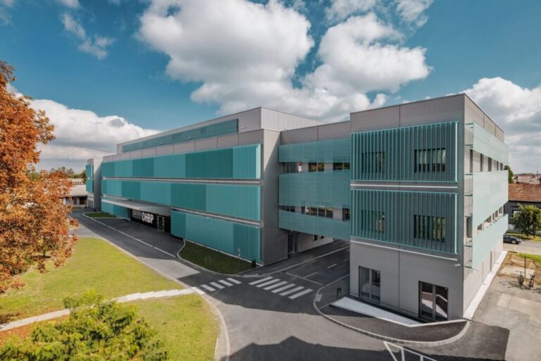 U KBC-u Osijek puštena u rad dva nova linearna akceleratora za radioterapiju – Prigorski.hr