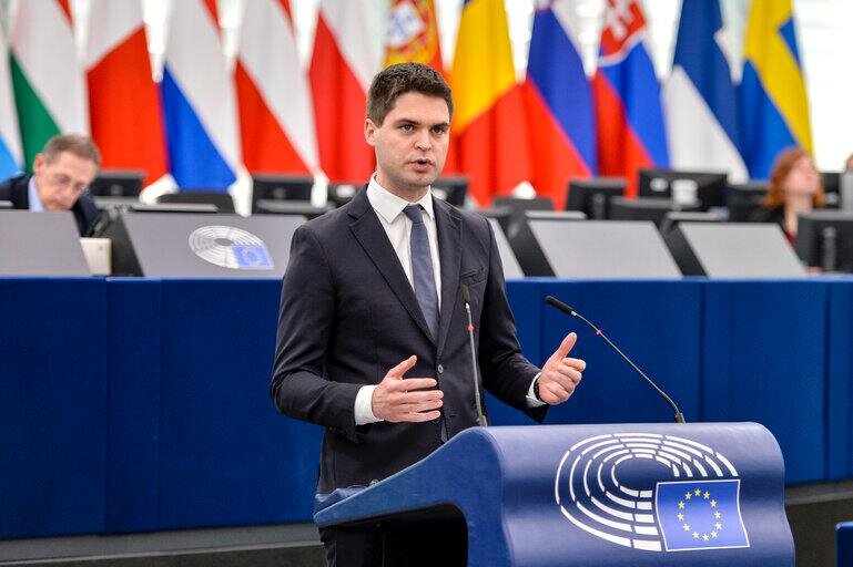 Kandidati HDZ-a za EU parlament: Europa je primila više izbjeglica nego ...