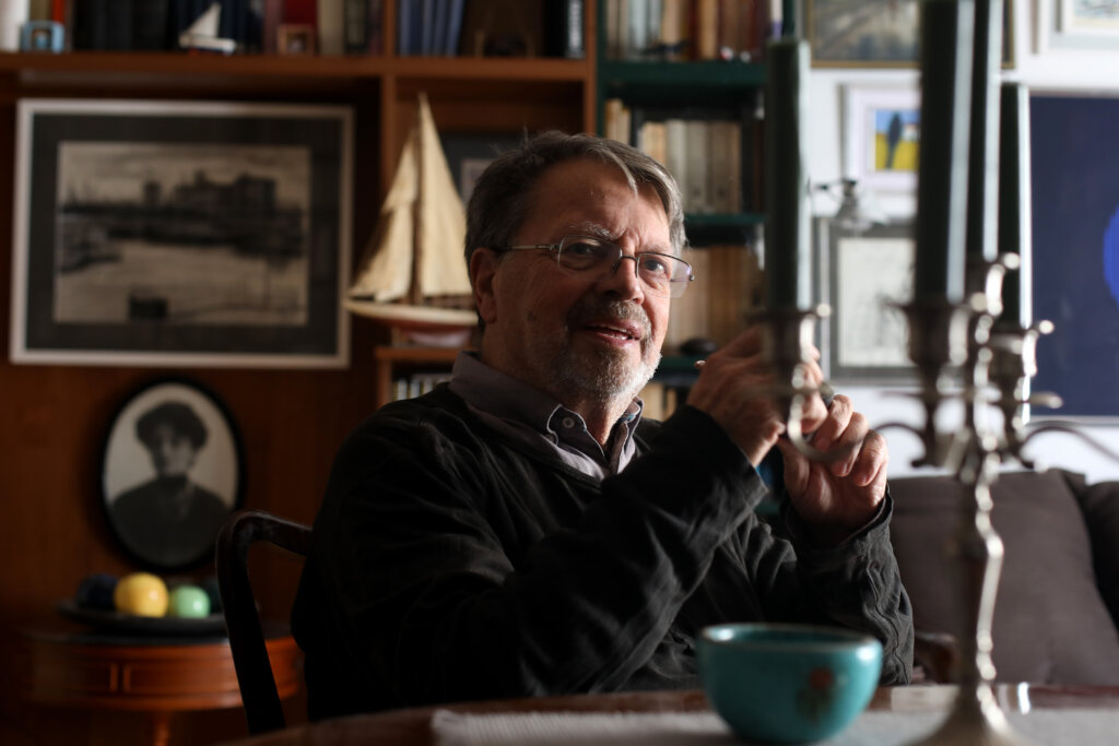 Umro teatrolog, književni kritičar i pisac Vjeran Zuppa – Prigorski.hr