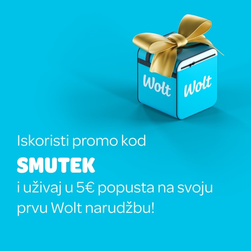 Omiljeno jelo iz Smuteka od sada i na Woltu-u – Prigorski.hr