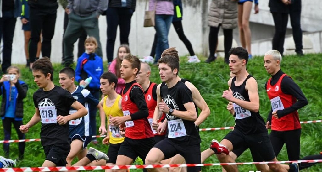 Održano PODRAVKA Pojedinačno prvenstvo Hrvatske u krosu – Prigorski.hr