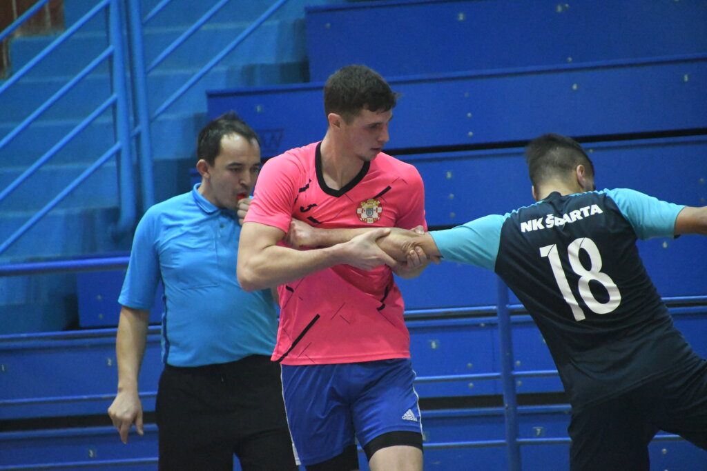 [VIDEO] Pogledajte pogotke Uzelca i Gubića – Prigorski.hr