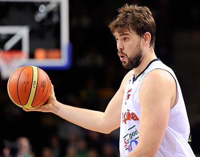 Marc Gasol najavio odlazak u mirovinu – Prigorski.hr