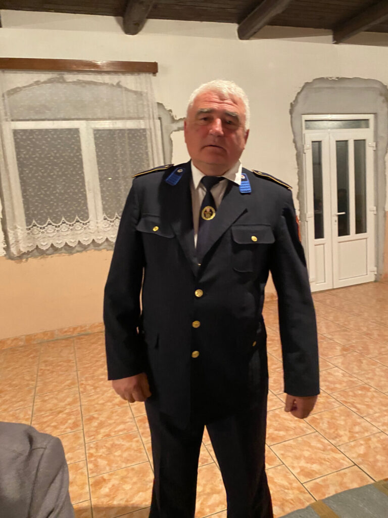 [FOTO] Dobrovoljno vatrogasno društvo Selanec održalo redovnu godišnju ...