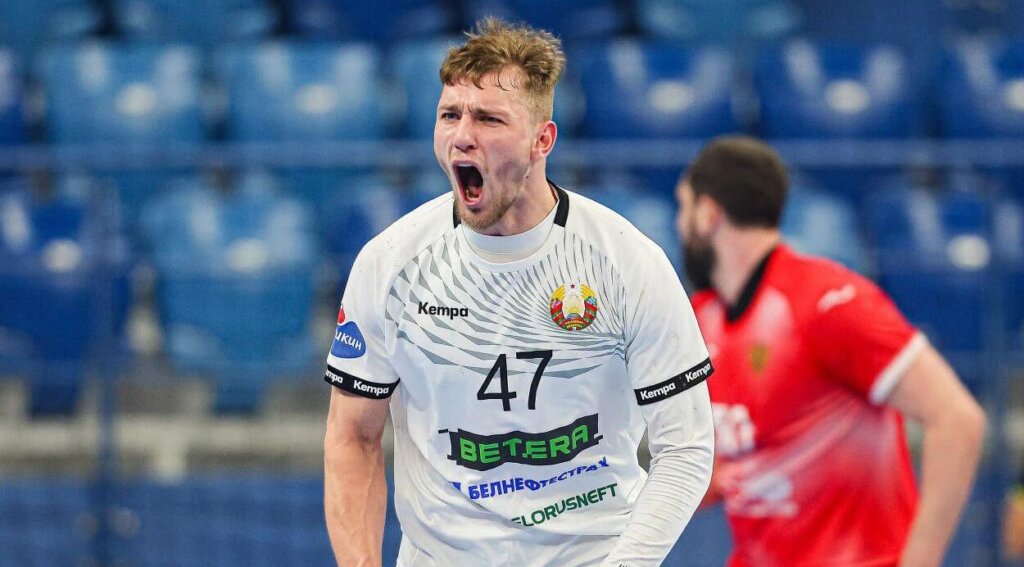 Bjeloruski rukometaš Bialiauski potpisao za Zagreb – Prigorski.hr