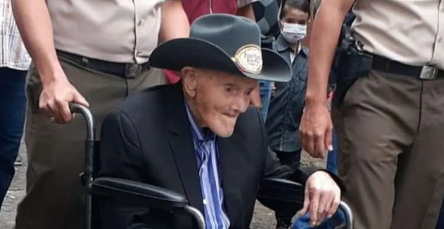 Manje od dva mjeseca prije 115. rođendana umro najstariji čovek na svijetu – Prigorski.hr